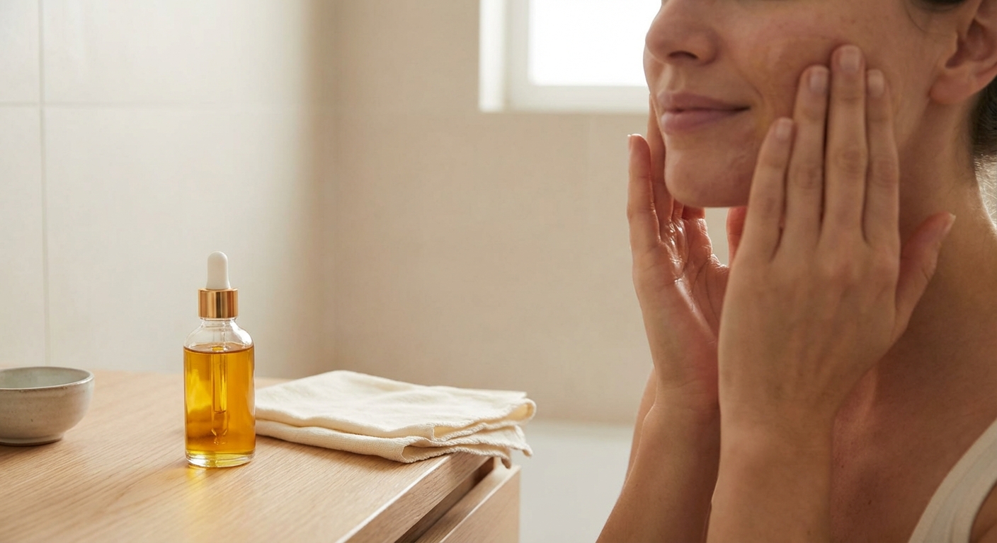 Why Make Your Own Makeup Remover? - YouWish